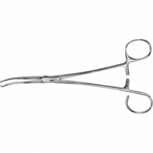 Pince hémostatique Mikulicz - ugap.fr