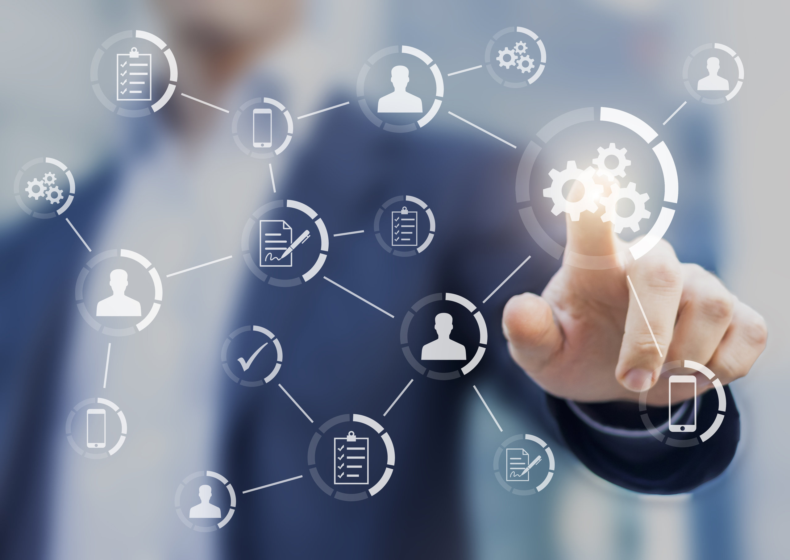 Symbole De Politique Publique