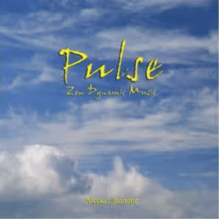 CD musical - Pulse - ugap.fr