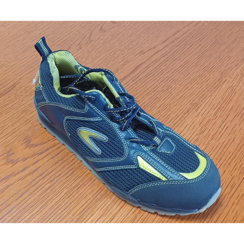 Chaussure - Carnera S1 P SRC - Cofra - embout alu - semelle ...