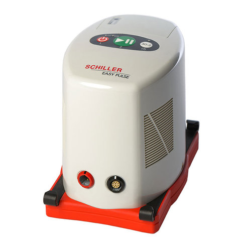 Appareil de massage cardiaque EASY PULSE - ugap.fr