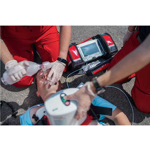 Appareil de massage cardiaque EASY PULSE - ugap.fr