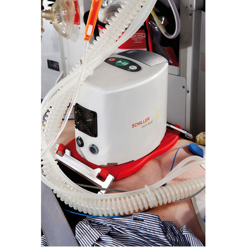 Appareil de massage cardiaque EASY PULSE - ugap.fr